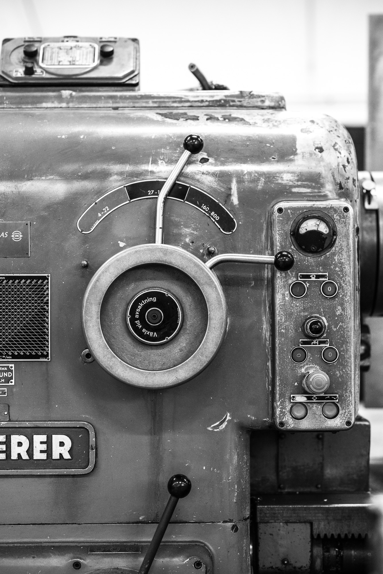 History | Vestjet Pump Systems